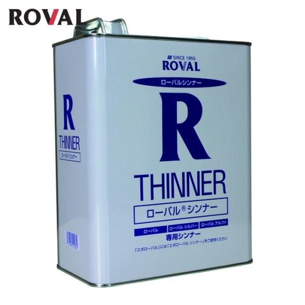 ROVAL 防錆塗料|特長:ローバル、ローバルアルファ、ローバルシルバー共用です。