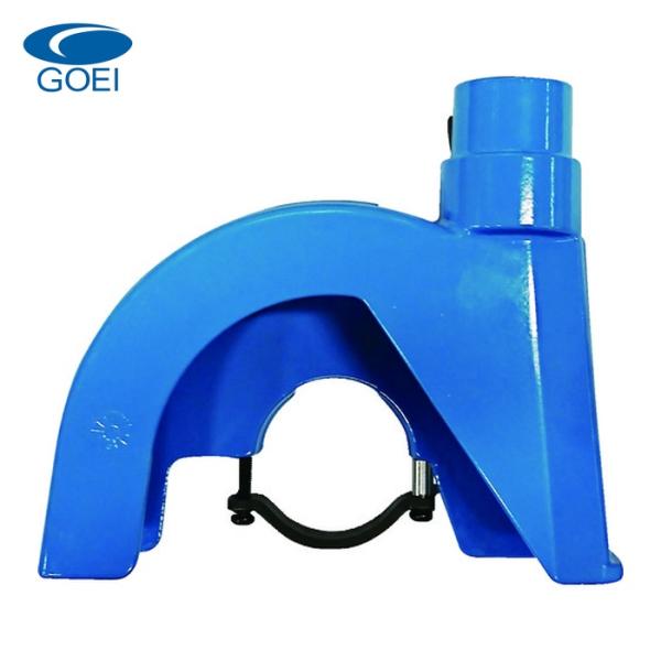 呉英 ディスクグラインダー用パーツ|特長:主要メーカーのディスクグラインダーに取り付け可能です。