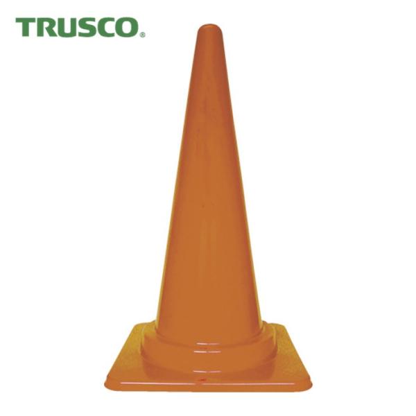 特長●航空宇宙業界で視認性の高いカラーとして使用されている「インターナショナルオレンジ」カラーを用いることで、使用現場におけるコーンの視認性をさらに高めた製品です。●このような朱色に近いオレンジカラーは、色弱者にとっては一般的な警告色である...