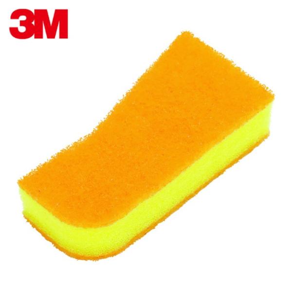 特長●スコッチ・ブライトすごいボトル洗い（MBC-03K）の取り替え用スポンジです。