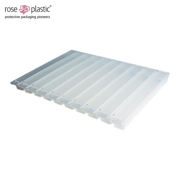 rose 切削工具ケース|特長:切り離し可能なドリル・エンドミル・タップの連結ケースです。 効率のよいアッセンブリができる設計です。