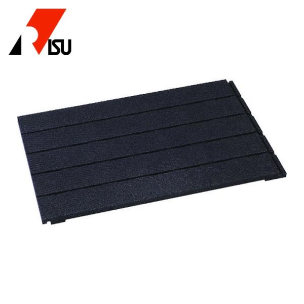 RISU スノコ|特長:表面アーチ形状、水はけに優れます。