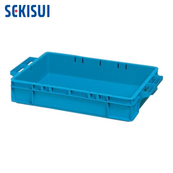 特長●スタッキング可能で、小物部品管理に便利です。●自動搬送機対応です。