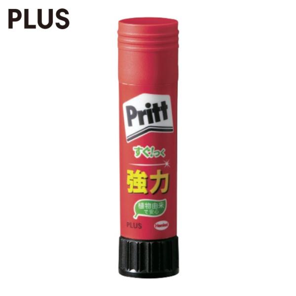 特長●のりの主成分に、でんぷんなどの植物由来成分を使用しています。●有機溶剤不使用ですのでお子様にも安心です。●子どもから大人まで、用途が変わってもずっと使えるスタンダードなスティックのりです。●粘着力が強く、ピタッとくっつきます。●植物由...