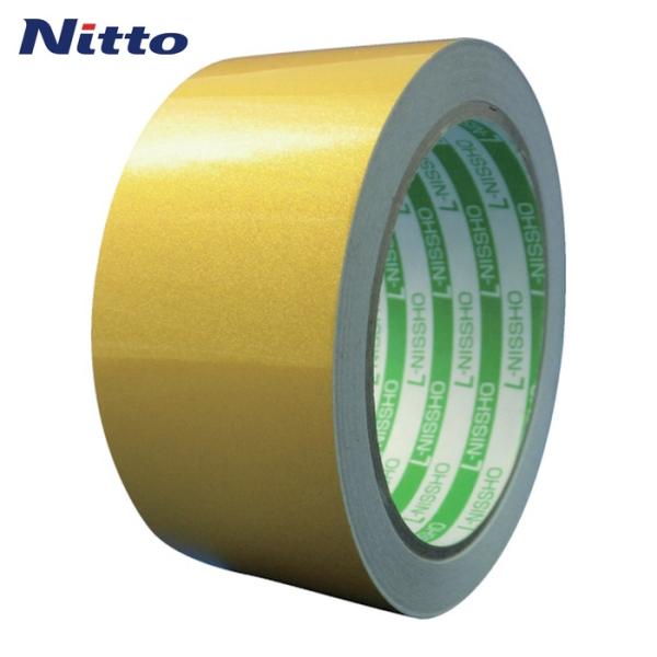 特長●基材に反射用ガラスビーズが均一に封入されています。●従来の反射テープよりも広い観測角・入射角で、優れた再帰反射性能を発揮します。●世界各国の標識に用いられる封入型反射シートの規格に適合します。●屋外耐候性7年の長期グレードです。用途●...