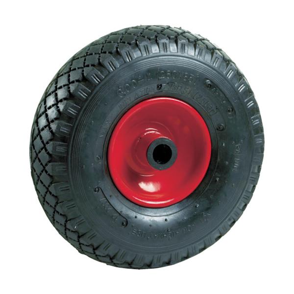 RAVENDO 長尺物運搬車用オプション|