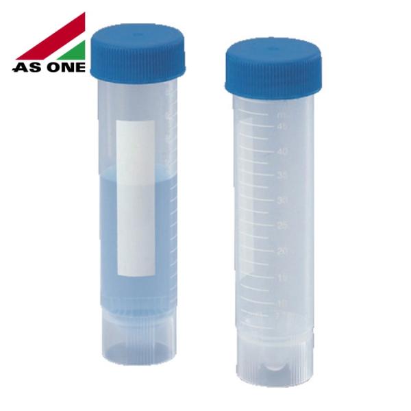仕様●容量(ml)：50●遠心強度(G)：8000●タイプ：自立型仕様２●γ線滅菌済材質／仕上●チューブ：PP(ポリプロピレン)●フタ：PE(ポリエチレン)原産国（名称）●中国質量●2.1kg注意・確認●製品画像は代表画像(サイズ別・色違い...