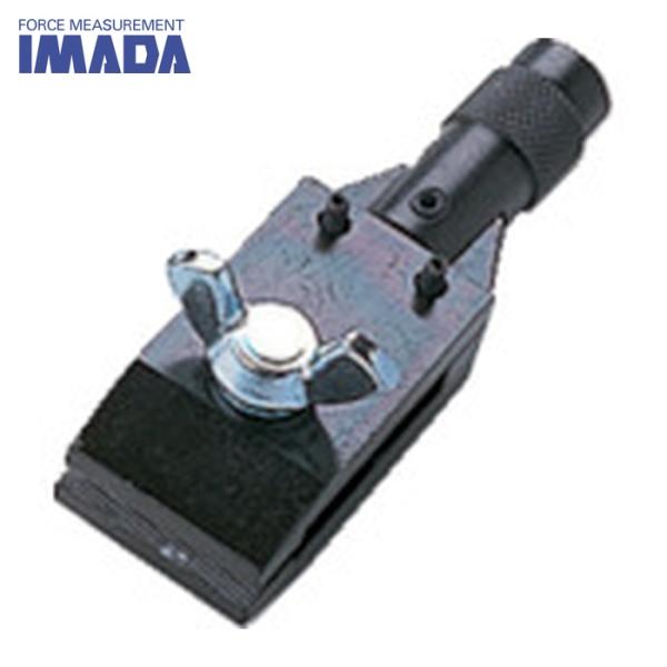 ・フィルム用冶具です。・詳細な仕様はコチラです。(http://www.forcegauge.net/tension-attachments/1622.html)・許容最大荷重(N):500・使用最大荷重(N):500・フィルム幅:20mm...