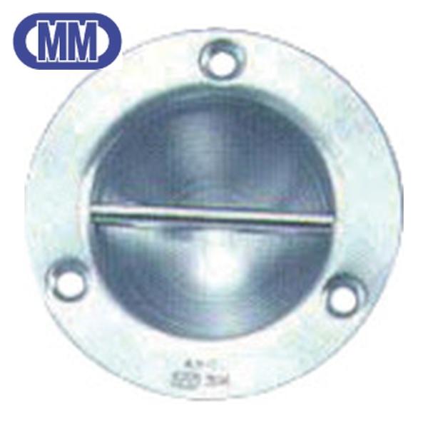 水本 フック|特長:埋め込みタイプなので、設置後に突起などが邪魔にならず、スマートな外観です。