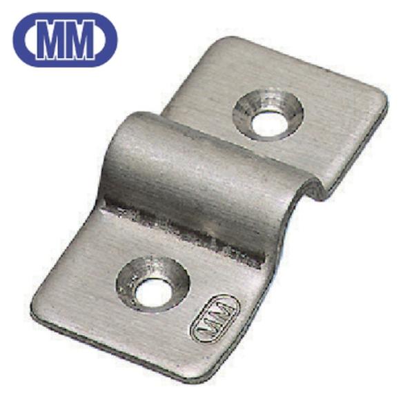 水本 フック|特長:中央の曲げ部分にDリング等を入れて組合せて使用できます。