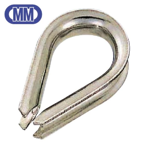 水本 フック|特長:端末加工するワイヤーコースとして使います。