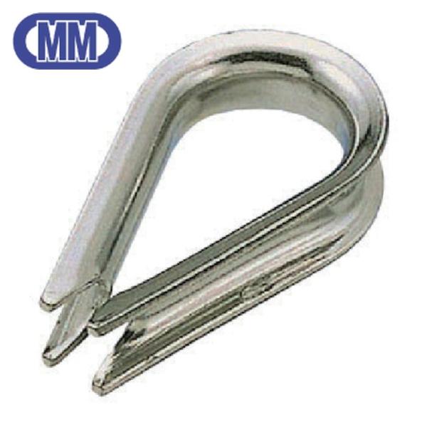 水本 フック|特長:端末加工するワイヤーコースとして使います。