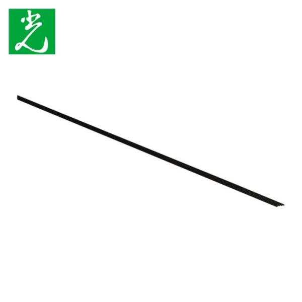 光 針金|特長:硬くてバネの様な反発があります。