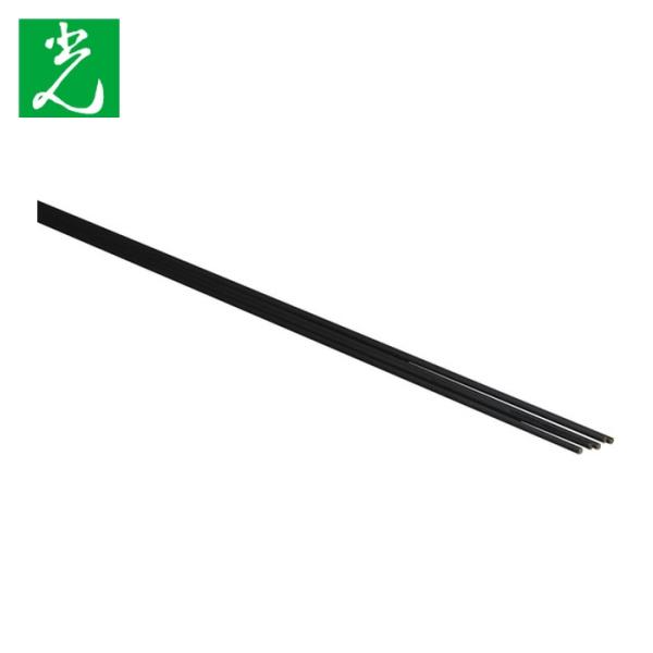 光 針金|特長:硬くてバネの様な反発があります。