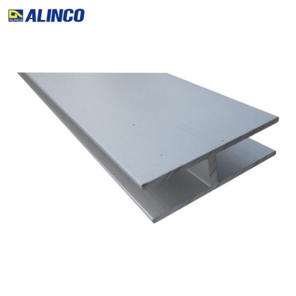 アルインコ アルミ板|特長:さびに強く、軽量で加工性が優れ、見栄え良く仕上げるのに最適です。