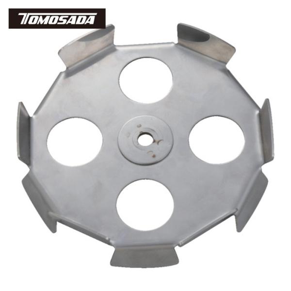 特長●ハンドミキサー用かくはん羽根です。用途●リシン、塗料、聚楽、繊維壁に。