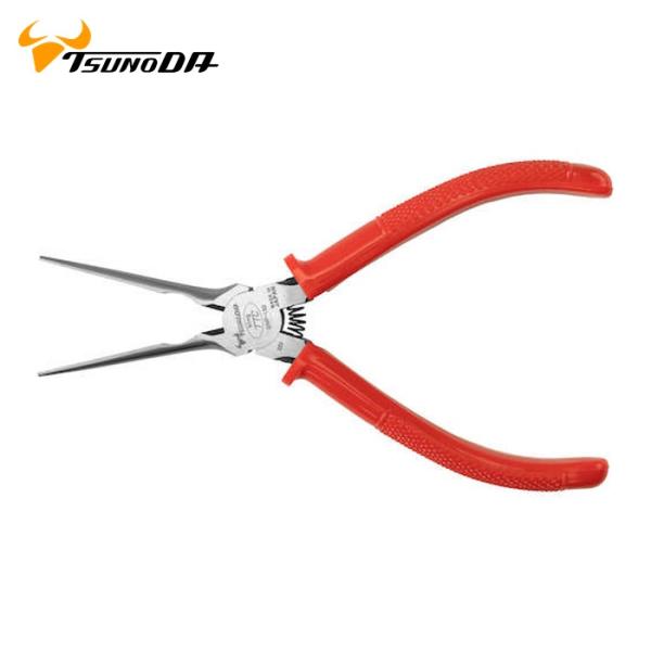 TTC ノーズプライヤー|特長:プロの溶接作業者の必需品(CO2溶解トーチ専用)先端が細長いので狭い箇所の作業や電気工事用としても便利です。