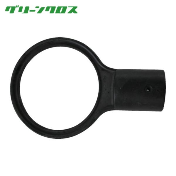 特長●コーンバーのリング交換に使用します。用途●コーンバー用リング交換に。