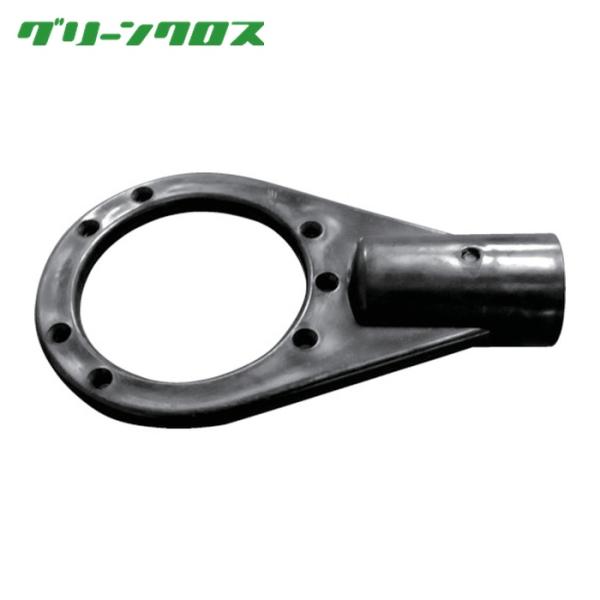 特長●コーンバーのリング交換に使用します。●硬質プラスチック製で丈夫です。用途●コーンバー用リング交換部品に。