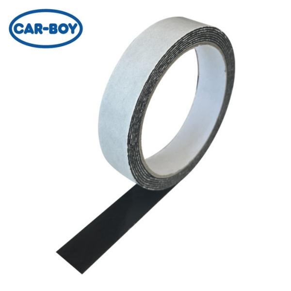 特長●安心クッション製品に使える両面テープです。用途●屋外の安心クッション設置に