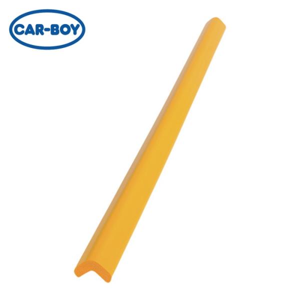 CAR-BOY クッション(L字型)|特長:クッション性、耐摩耗性に優れたクッション材です。