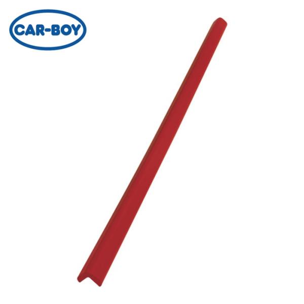 特長●クッション性、耐摩耗性に優れたクッション材です。用途●建物、ロッカー、機械などの危険な角に。