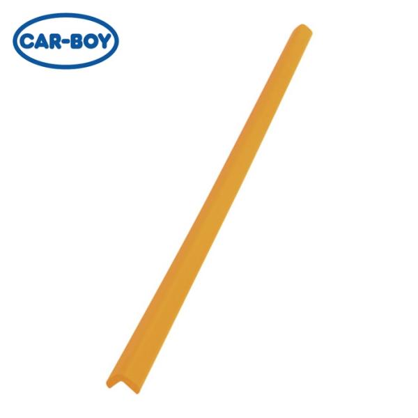 特長●クッション性、耐摩耗性に優れたクッション材です。用途●建物、ロッカー、機械などの危険な角に