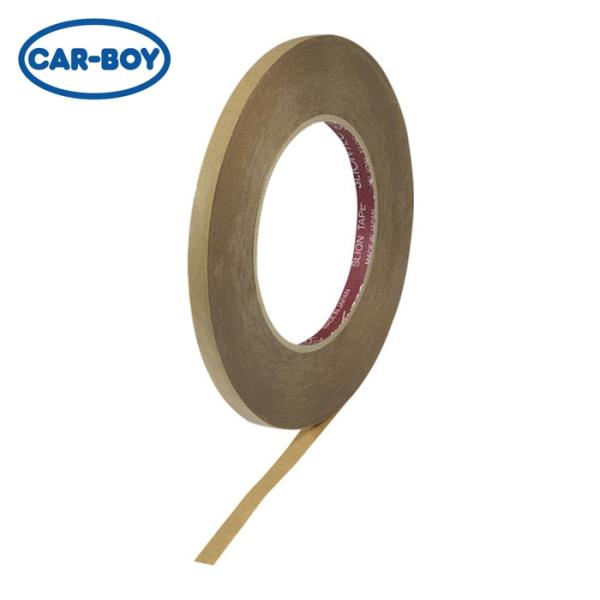 特長●安心クッションを強力に粘着できる両面テープです。用途●安心クッションの取り付けに。