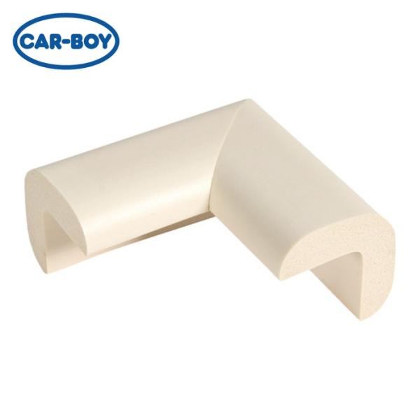 特長●クッション性、耐摩耗性に優れたクッション材です。用途●建物、ロッカー、機械などの危険な角に