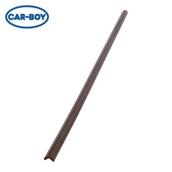 特長●クッション性、耐摩耗性に優れたクッション材です。用途●建物、ロッカー、機械などの危険な角に。