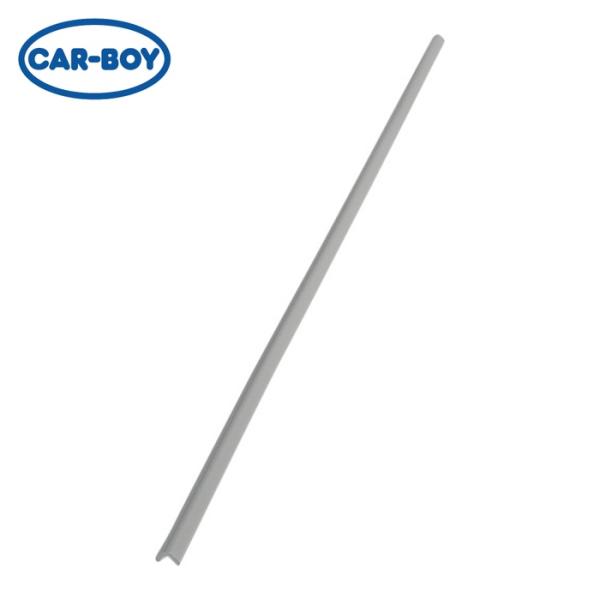 特長●クッション性、耐摩耗性に優れたクッション材です。用途●建物、ロッカー、機械などの危険な角に。