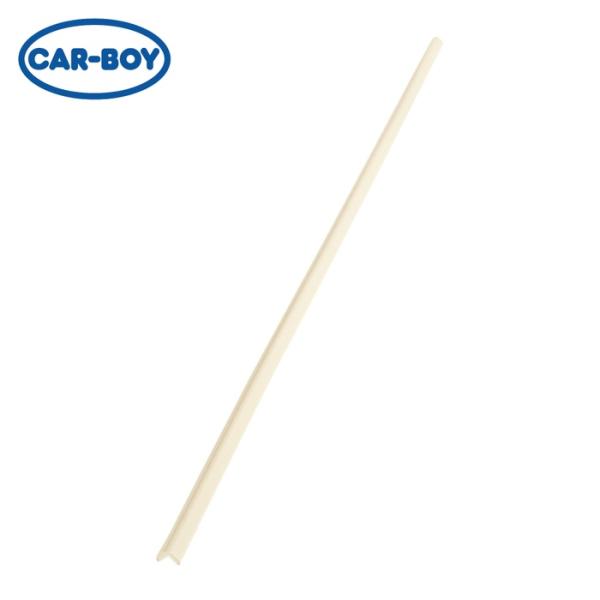 CAR-BOY クッション(L字型)|特長:クッション性、耐摩耗性に優れたクッション材です。