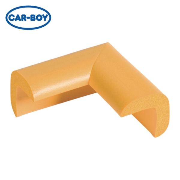 特長●クッション性、耐摩耗性に優れたクッション材です。用途●建物、ロッカー、機械などの危険な角に