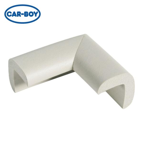 特長●クッション性、耐摩耗性に優れたクッション材です。用途●建物、ロッカー、機械などの危険な角に