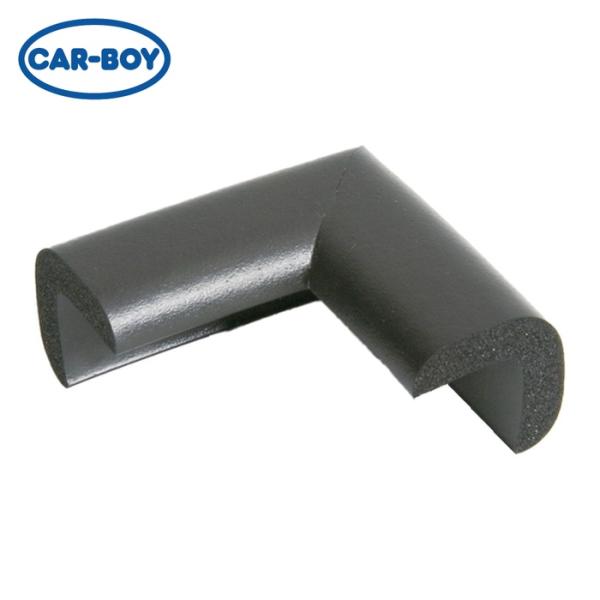 特長●クッション性、耐摩耗性に優れたクッション材です。用途●建物、ロッカー、機械などの危険な角に