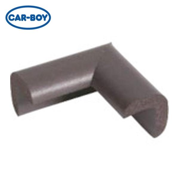 特長●クッション性、耐摩耗性に優れたクッション材です。用途●建物、ロッカー、機械などの危険な角に。