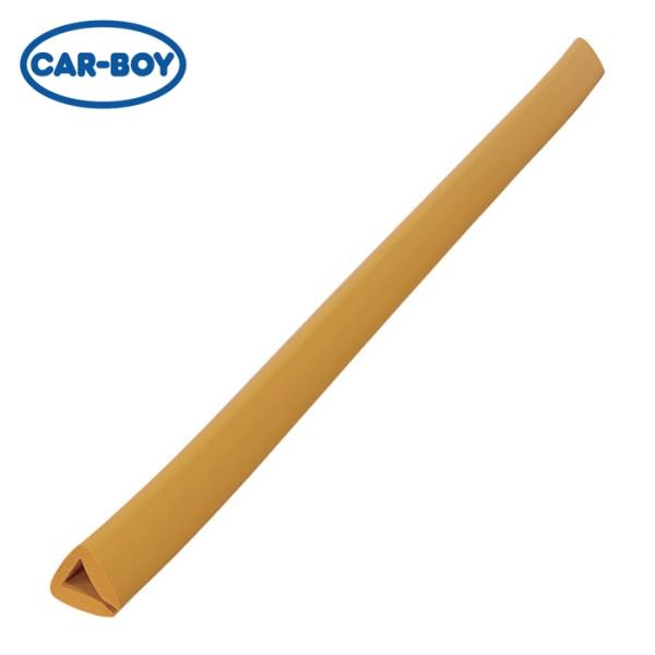 CAR-BOY クッション(はさみこみ型)|特長:クッション性、耐摩耗性に優れたクッション材です。