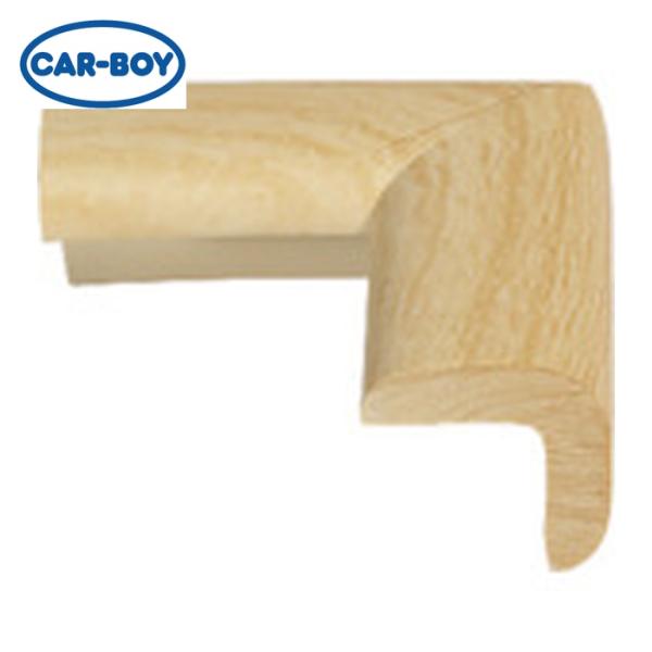 特長●クッション性、耐摩耗性に優れたクッション材です。用途●建物、ロッカー、機械などの危険な角に。