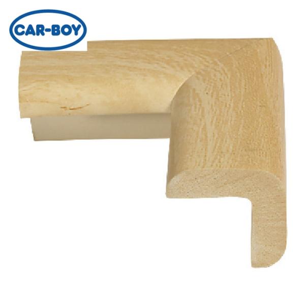 特長●クッション性、耐摩耗性に優れたクッション材です。用途●建物、ロッカー、機械などの危険な角に。