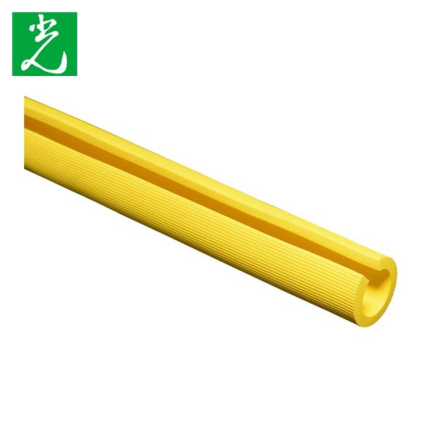 光 クッショングリップ|特長:衝撃吸収性に優れています。