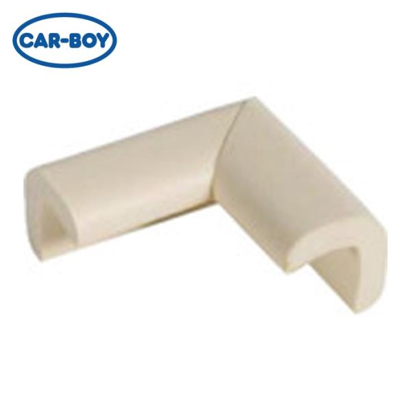 特長●クッション性、耐摩耗性に優れたクッション材です。用途●建物、ロッカー、機械などの危険な角に