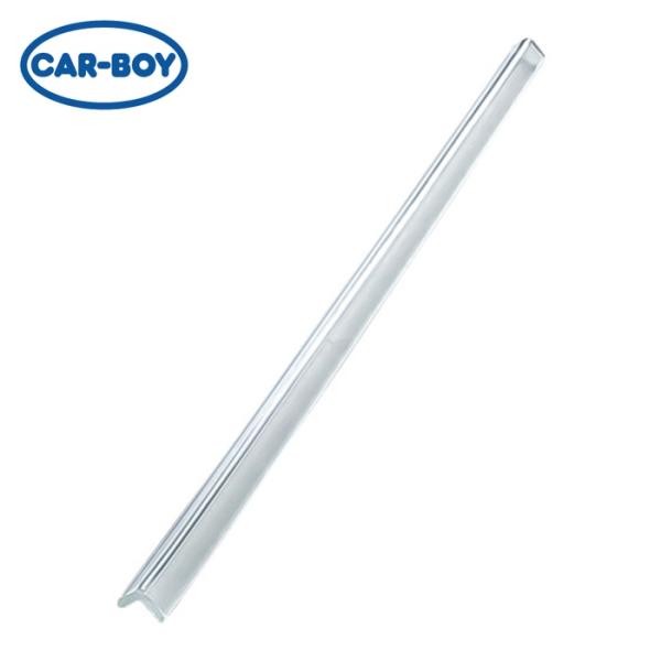 特長●透明素材の為、対象物の風合いを損ねず、目立ちません。●ちぎれにくく、クッション性に優れた衝撃吸収材です。用途●建物、ロッカー、機械などの危険な角に