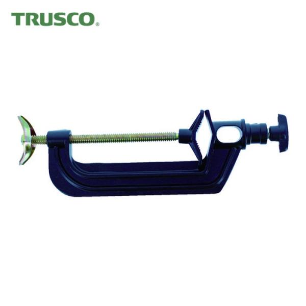 TRUSCO 投光器用パーツ|特長:LED投光器RTLEシリーズ用の取付バイスです。