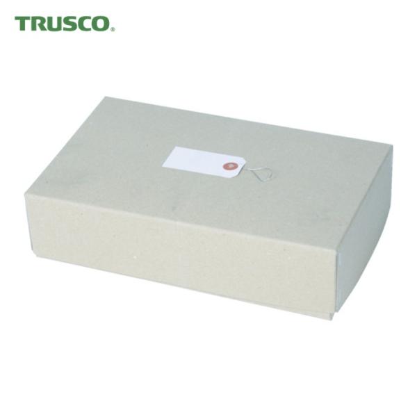 TRUSCO 荷札|特長:無地タイプで記入ができます。 針金付タイプのため、あらゆる物に簡単に取り付け可能です。 無地タイプで記入が可能。