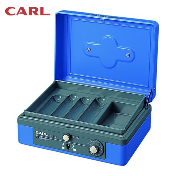 特長●シンプルで丈夫な手提げ金庫です。●トレーの下は領収書、契約書、認印などが収納できるフリースペースです。●金庫やデスクにもムリなく入る薄型タイプです。●A6サイズの書類を収納できます。●積み重ねた硬貨の枚数と合計金額がひと目でわかるコイ...