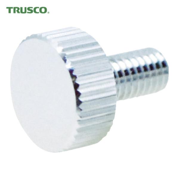 TRUSCO 装飾ねじ|特長:装飾用の平小ねじです。