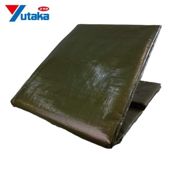 ユタカメイク カラーシート|特長:紫外線耐候剤配合で防水性が高いです。 超厚手#4000タイプです。