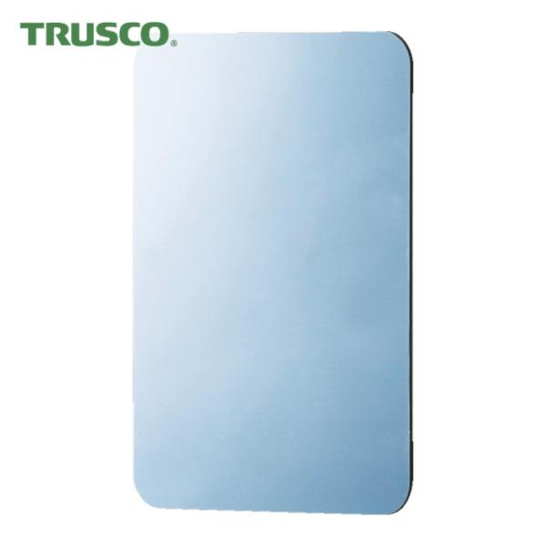 特長●カッターでカットできるプラスチックとアルミの複合ミラーです。●軽量なので取付け、取扱いが簡単です。●サビにくく耐衝撃性にも優れています。