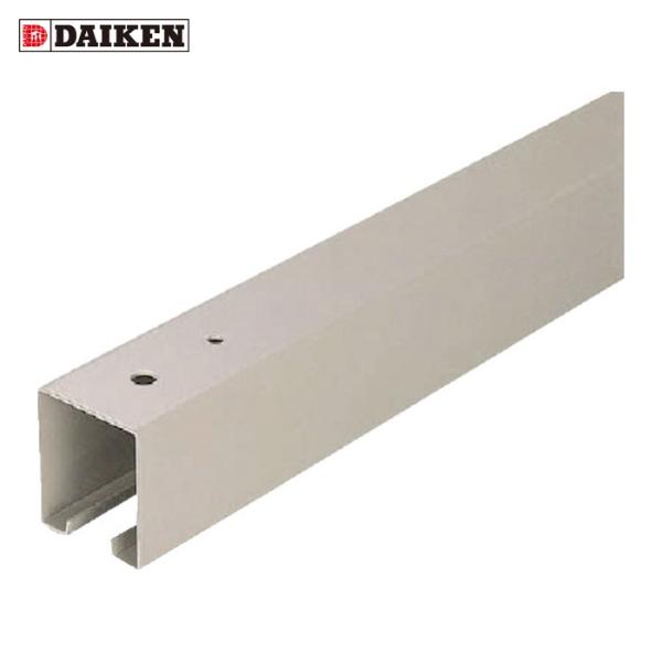 DAIKEN スチール製ドアハンガー|特長:高強度な溶融亜鉛めっき鋼板を採用し、天井直付けを可能にしました。 (N40は除く)。