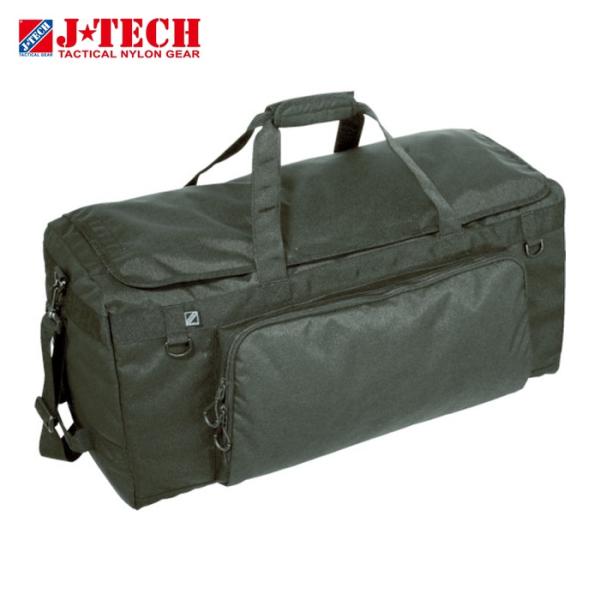 J-TECH ツールバッグ|特長:1000デニールの100%ナイロンの糸で織られた生地を採用し、摩耗に対して無類の強さを発揮できます。 長時間の直射日光でも、ほぼ色落ちしない染色堅牢度(レベル4)をクリアしています。 雨の日でも安心して使え...